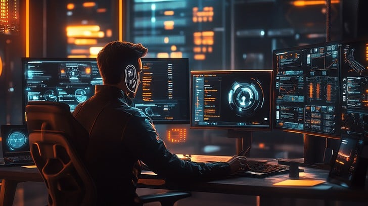 The Future of Tech: 5 Game-Changing Innovations Set to Revolutionize 2025 – Visual Insights